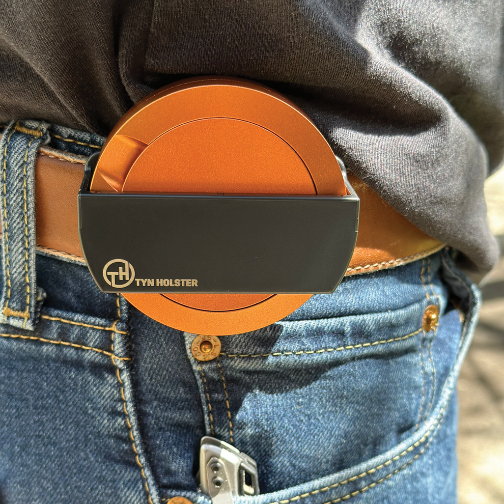 ZYN Holster – TYN Holster