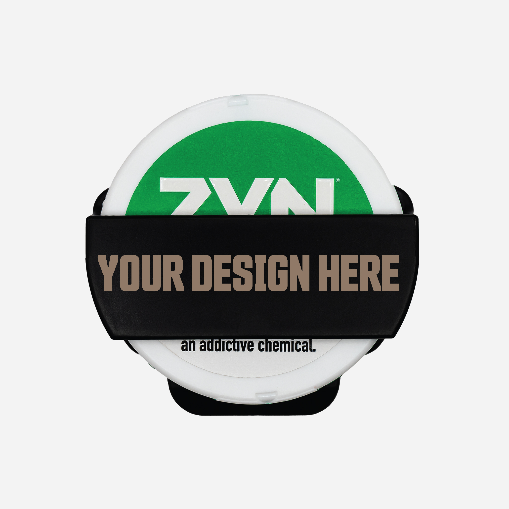 ZYN Holster - Custom – TYN Holster